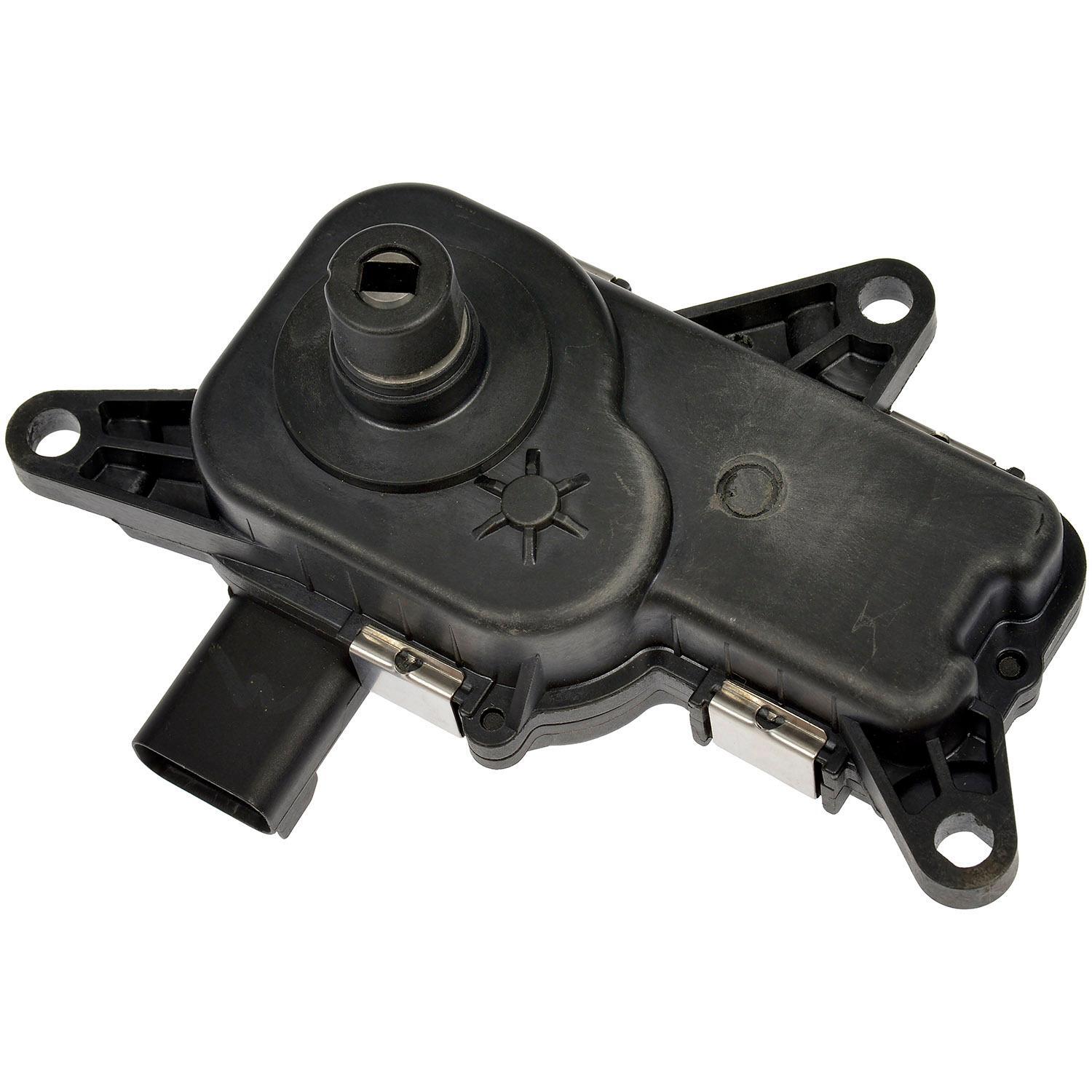 Dorman - OE Solutions Engine Intake Manifold Runner Control Motor 911-933