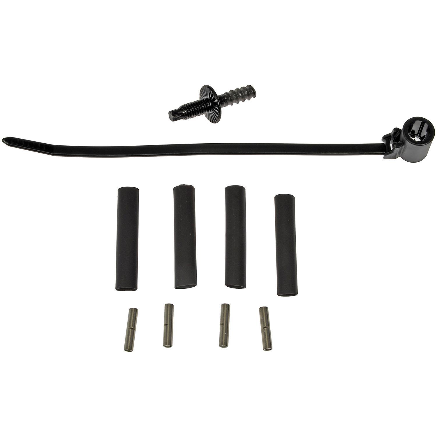 Dorman - OE Solutions Engine Intake Manifold Runner Control Motor 911-933