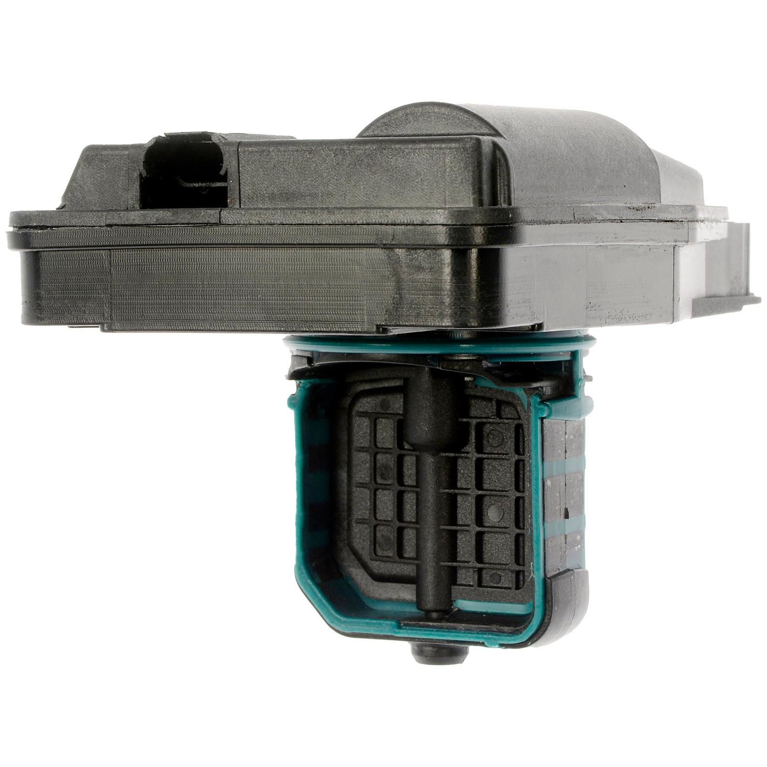 Dorman OE Solutions Intake Manifold Flapper Motor