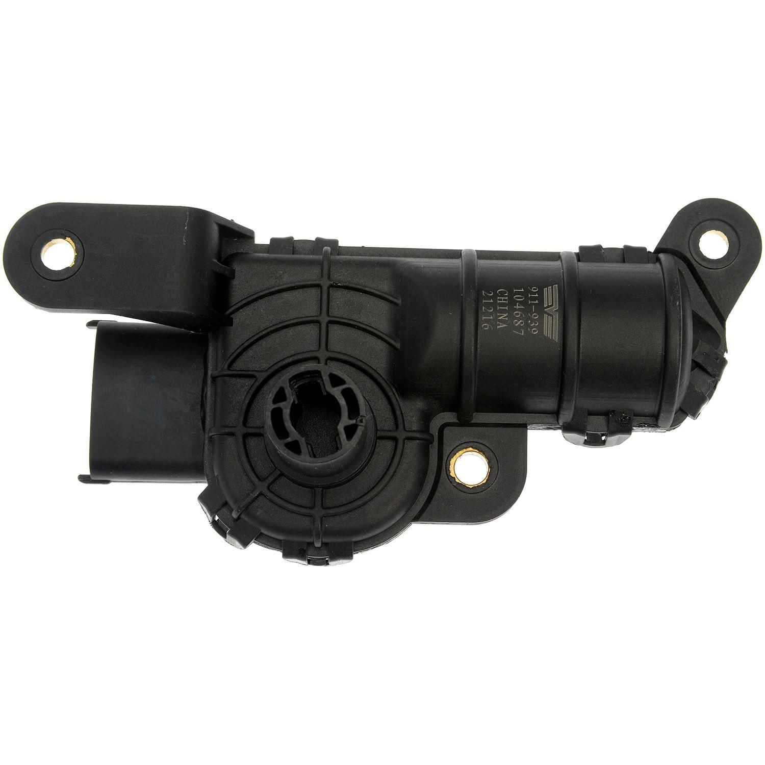 Dorman - OE Solutions Engine Intake Manifold Runner Control Motor 911-939