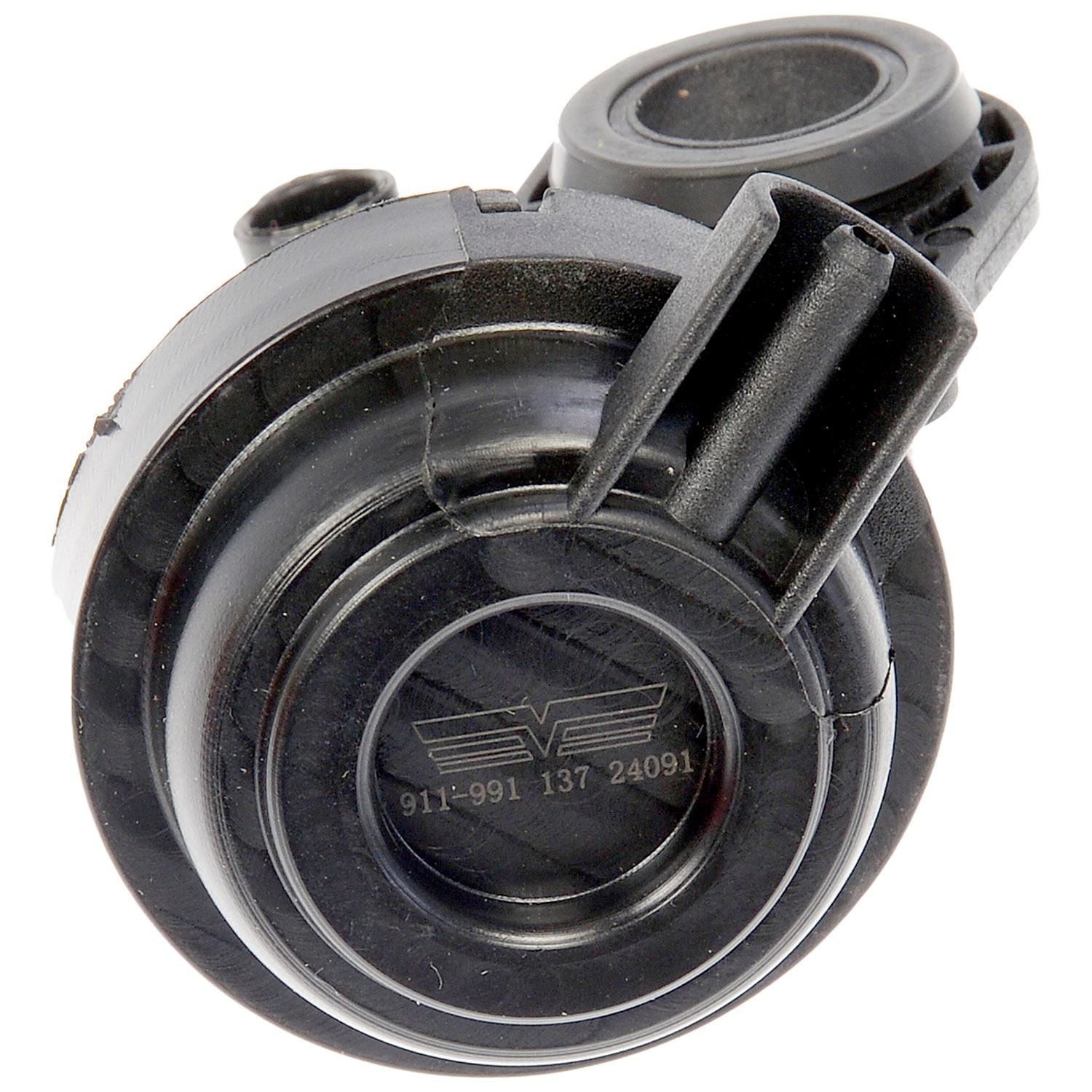 Dorman - OE Solutions Engine Intake Manifold Runner Vacuum Control ...