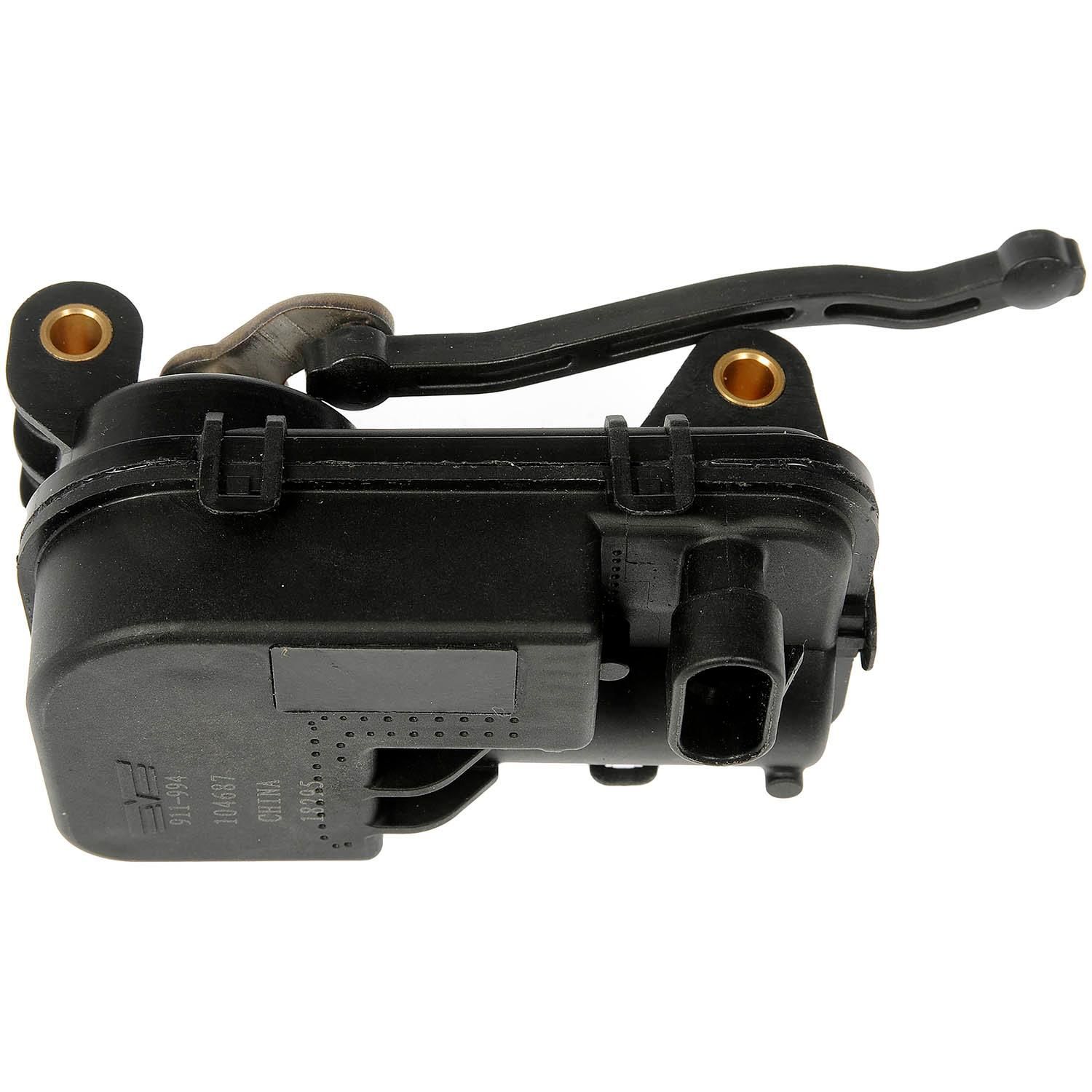 Dorman Intake Manifold Runner Control Motor 911-994