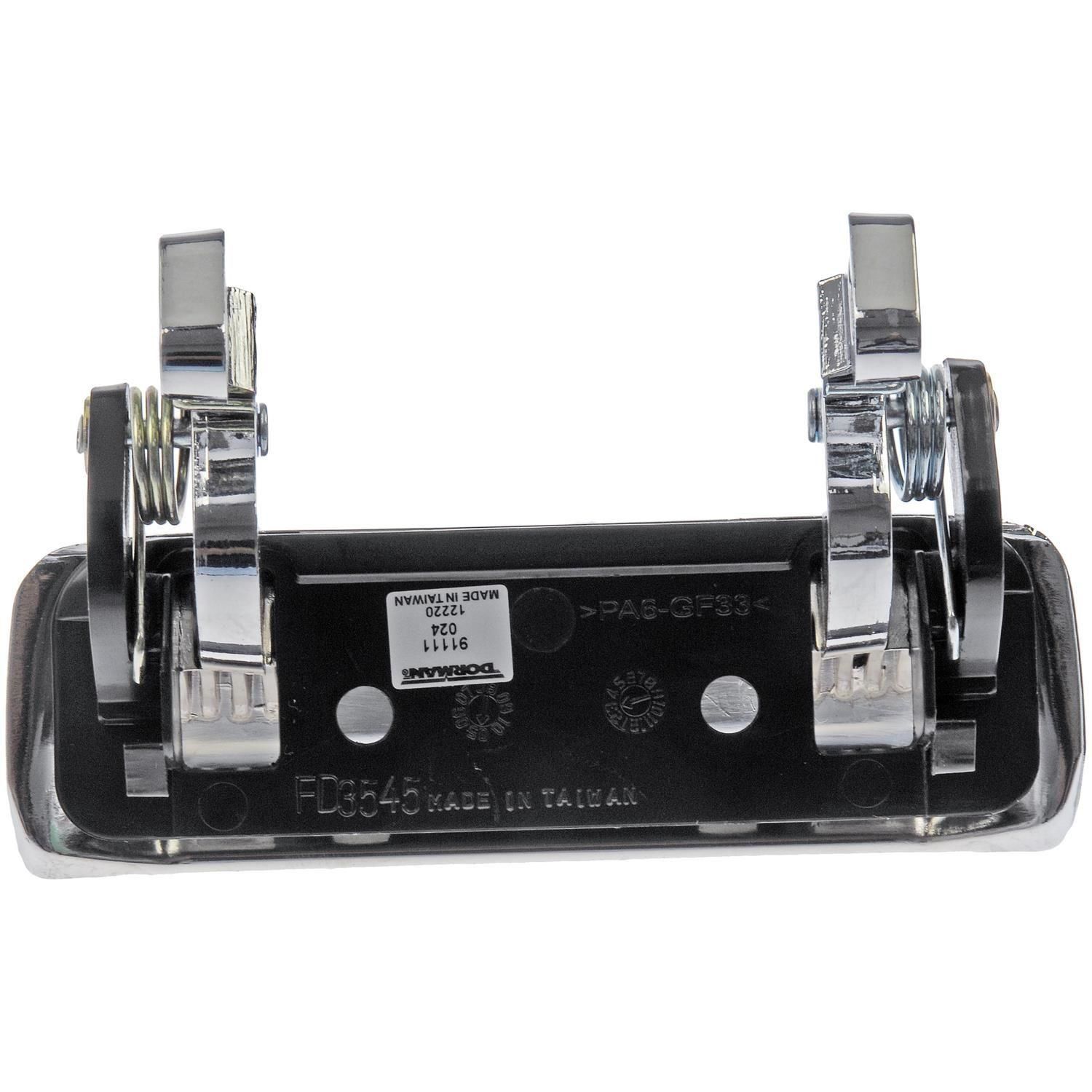 Dorman Exterior Door Handle 91111