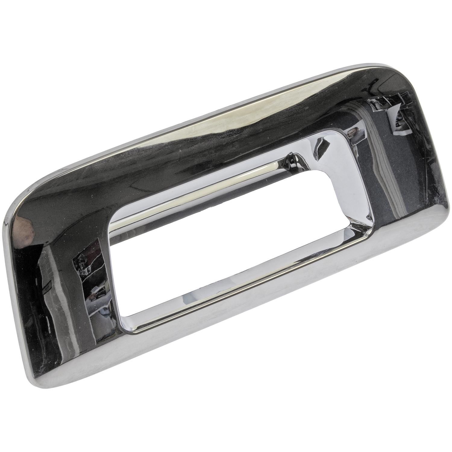 Dorman Tailgate Handle Bezel 91125