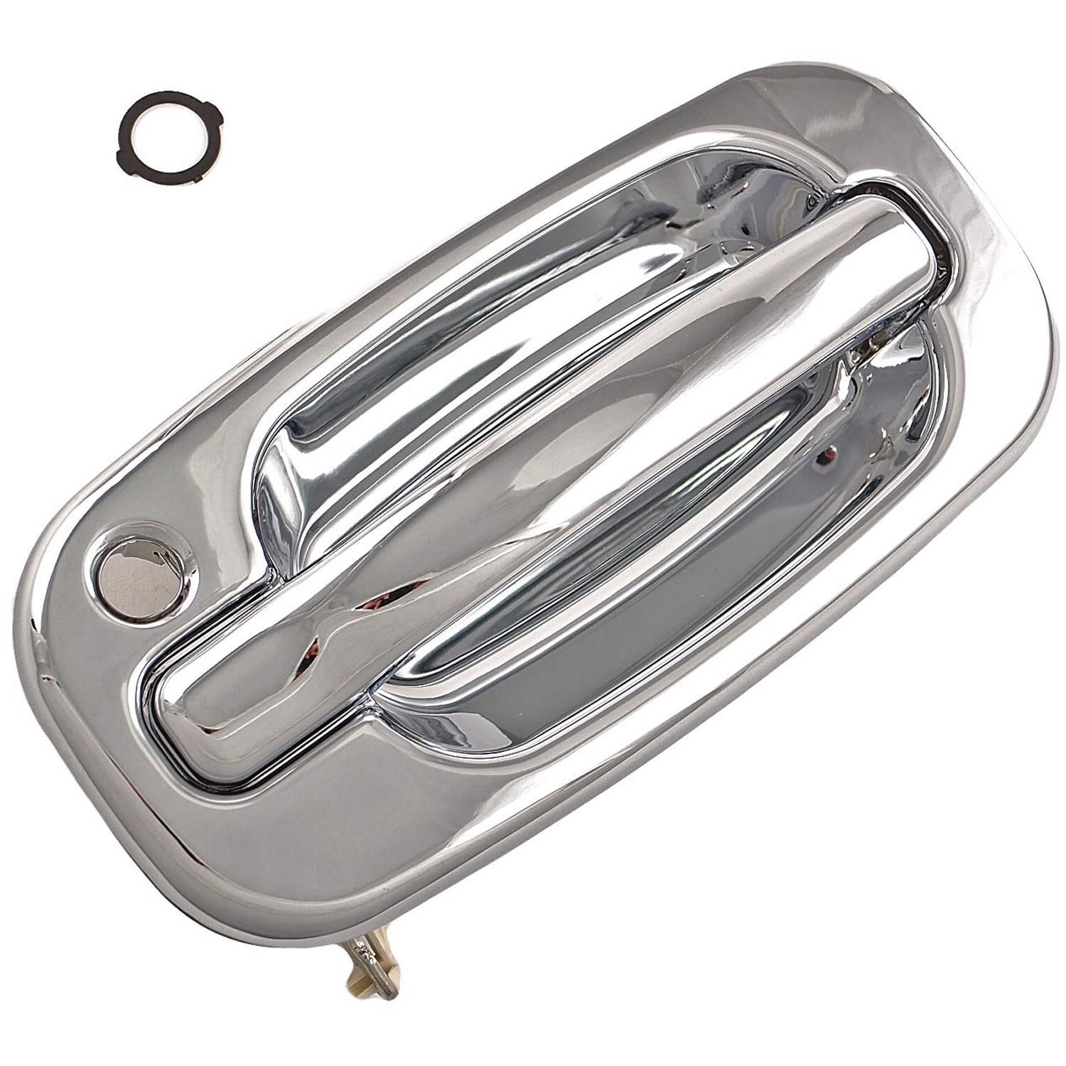 Dorman Exterior Door Handle 91130