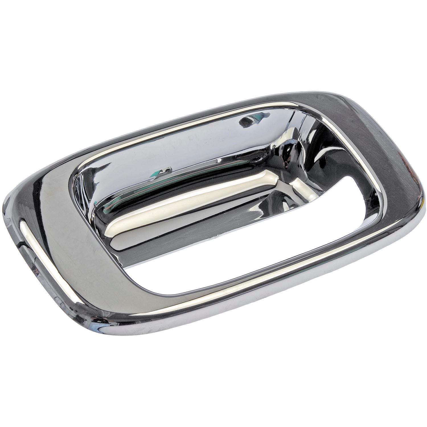 Dorman Tailgate Handle Bezel 91134