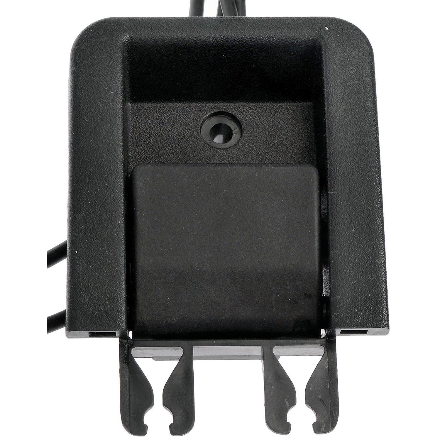 Dorman Hood Release Cable 912-182