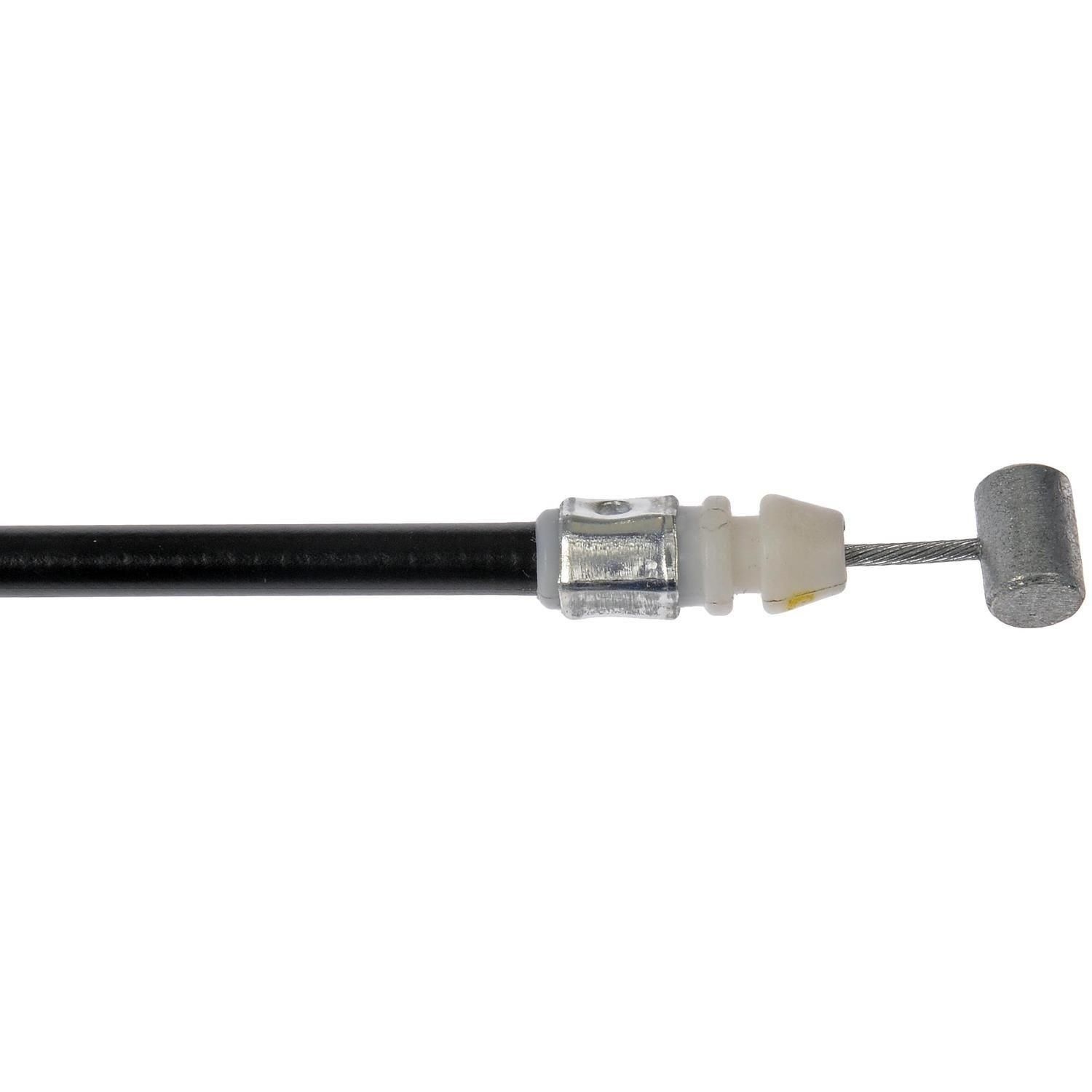 Dorman Trunk Release Cable 912-307