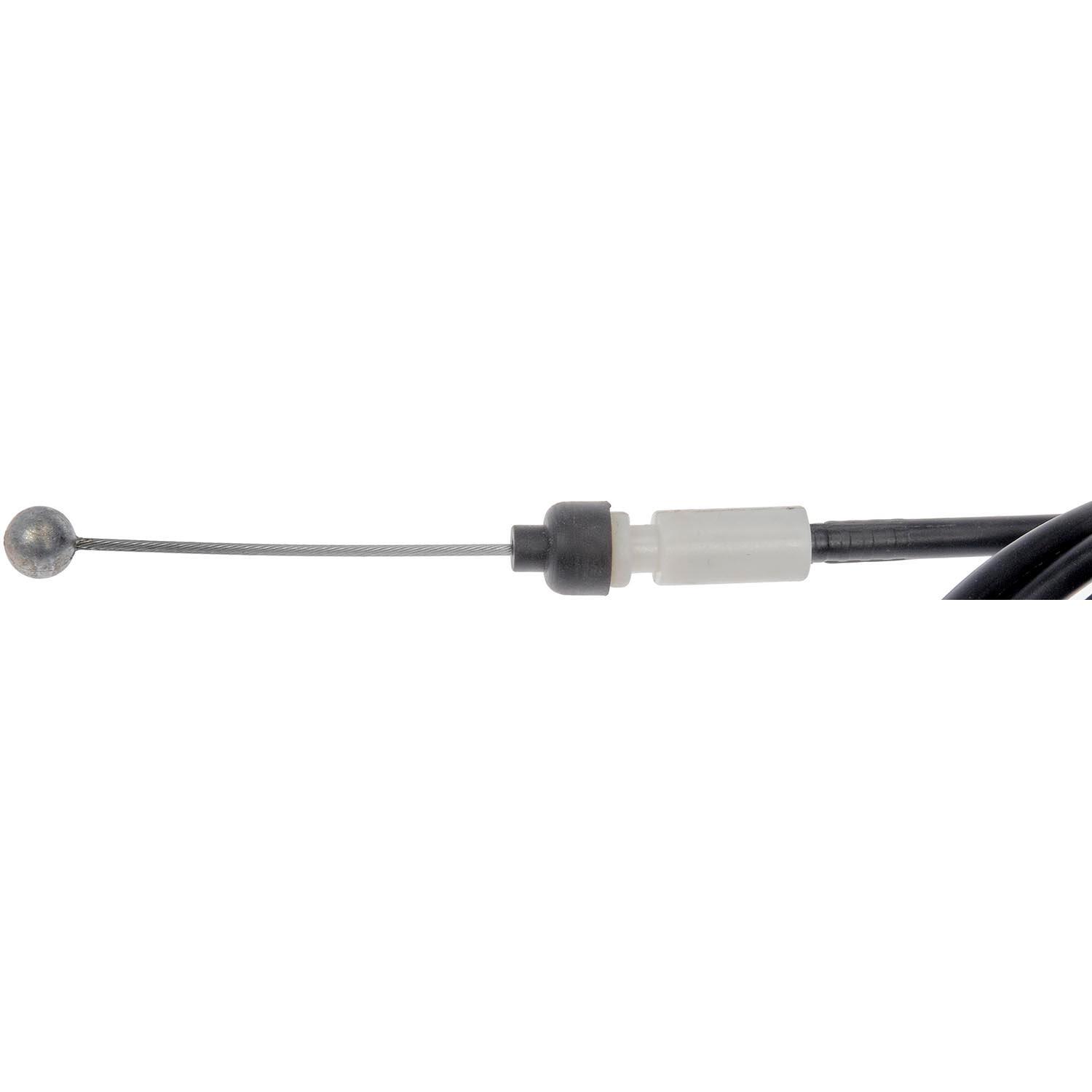 Dorman Hood Release Cable 912-409