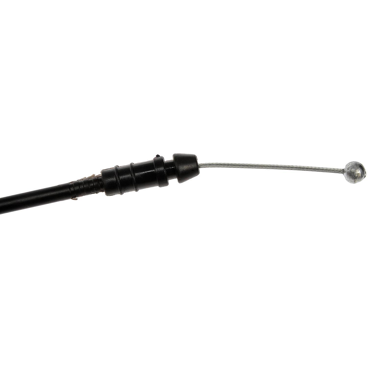 Dorman Hood Release Cable 912-434