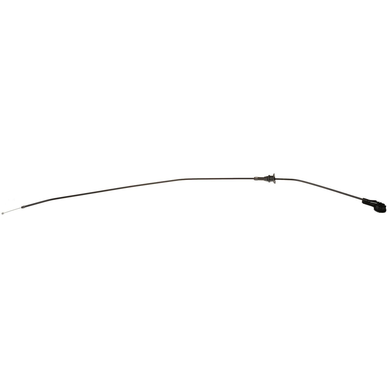Dorman Hood Release Cable 912-460