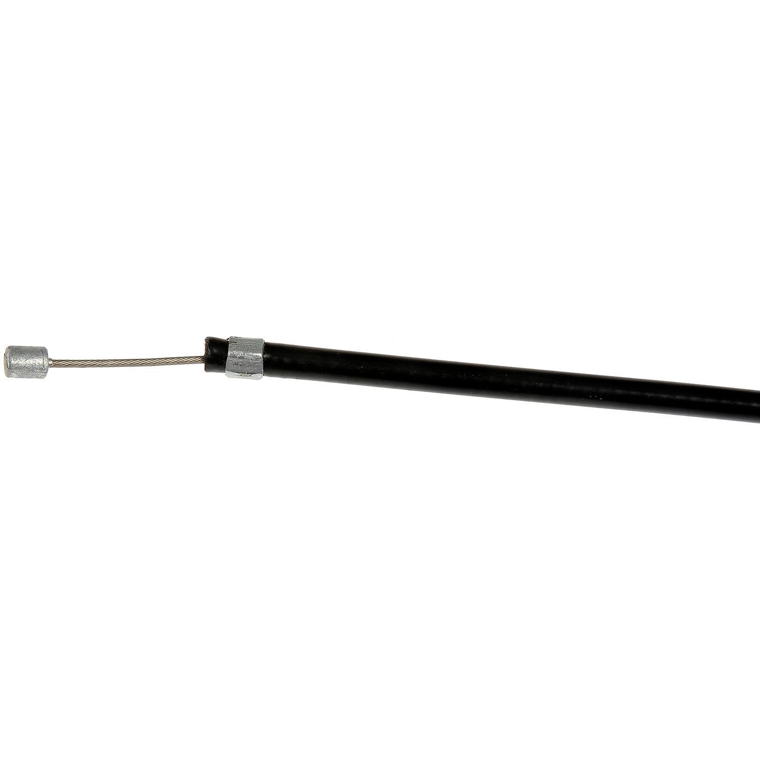 Dorman Hood Release Cable 912-464