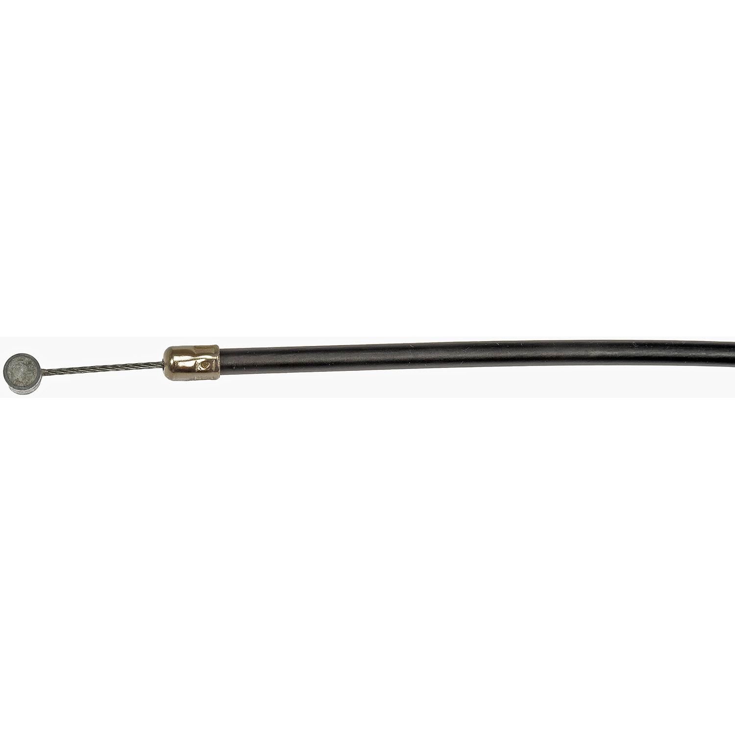 Dorman Hood Release Cable 912-481