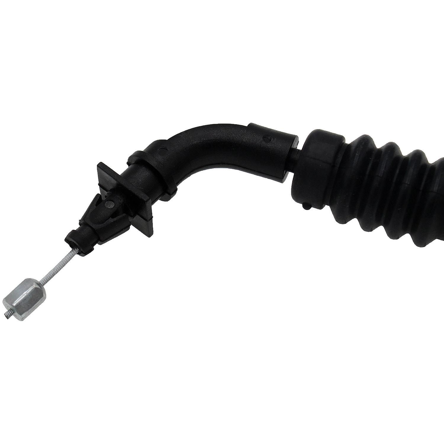 Dorman Hood Release Cable 912-491