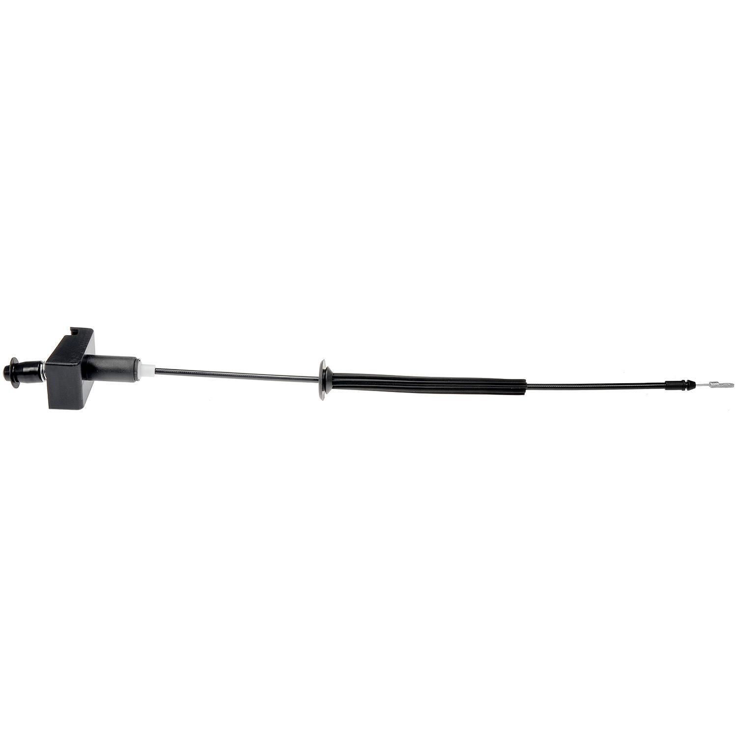 Dorman Fuel Door Release Cable 912-609
