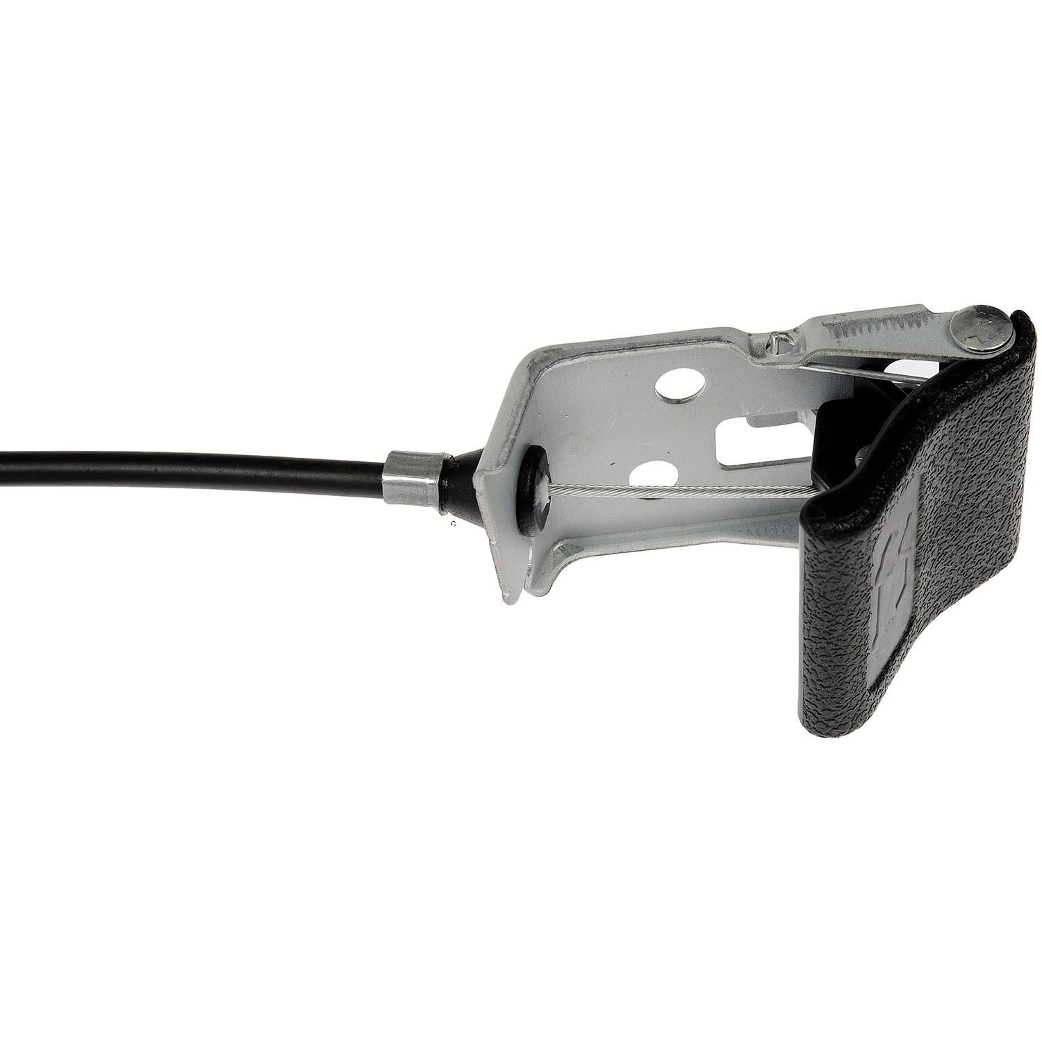 Dorman Hood Release Cable 912-628