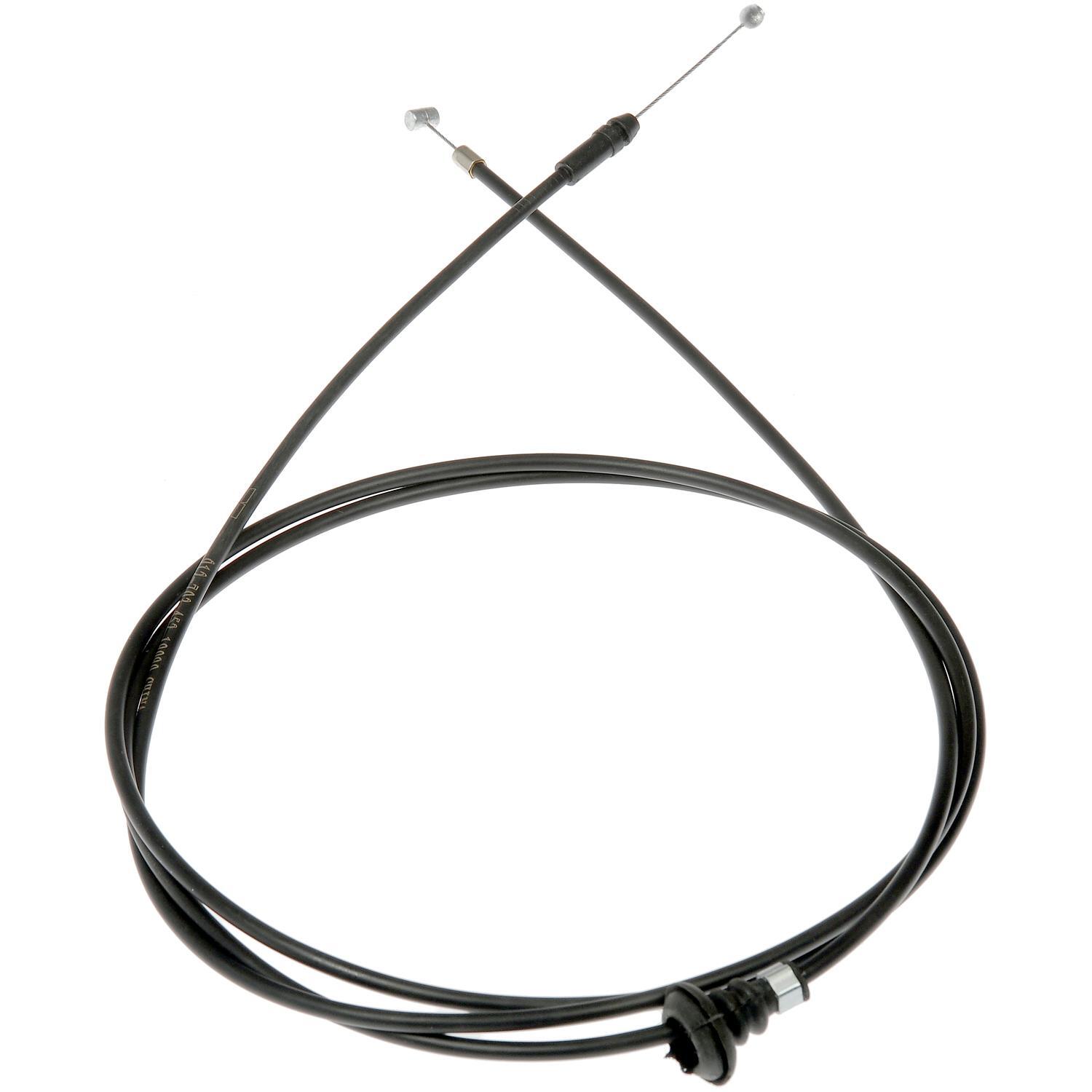 Dorman Hood Release Cable 912-703