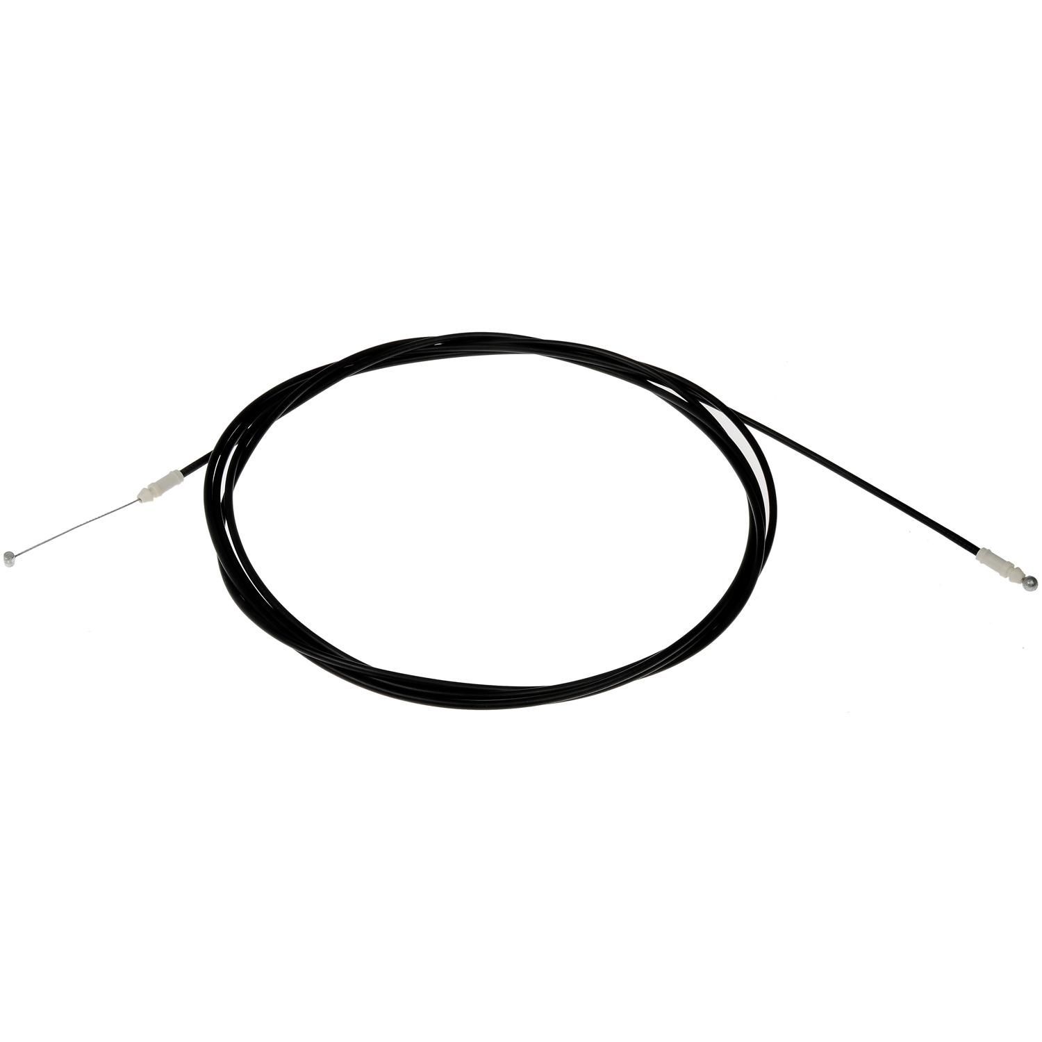 Dorman Trunk Release Cable 912-704
