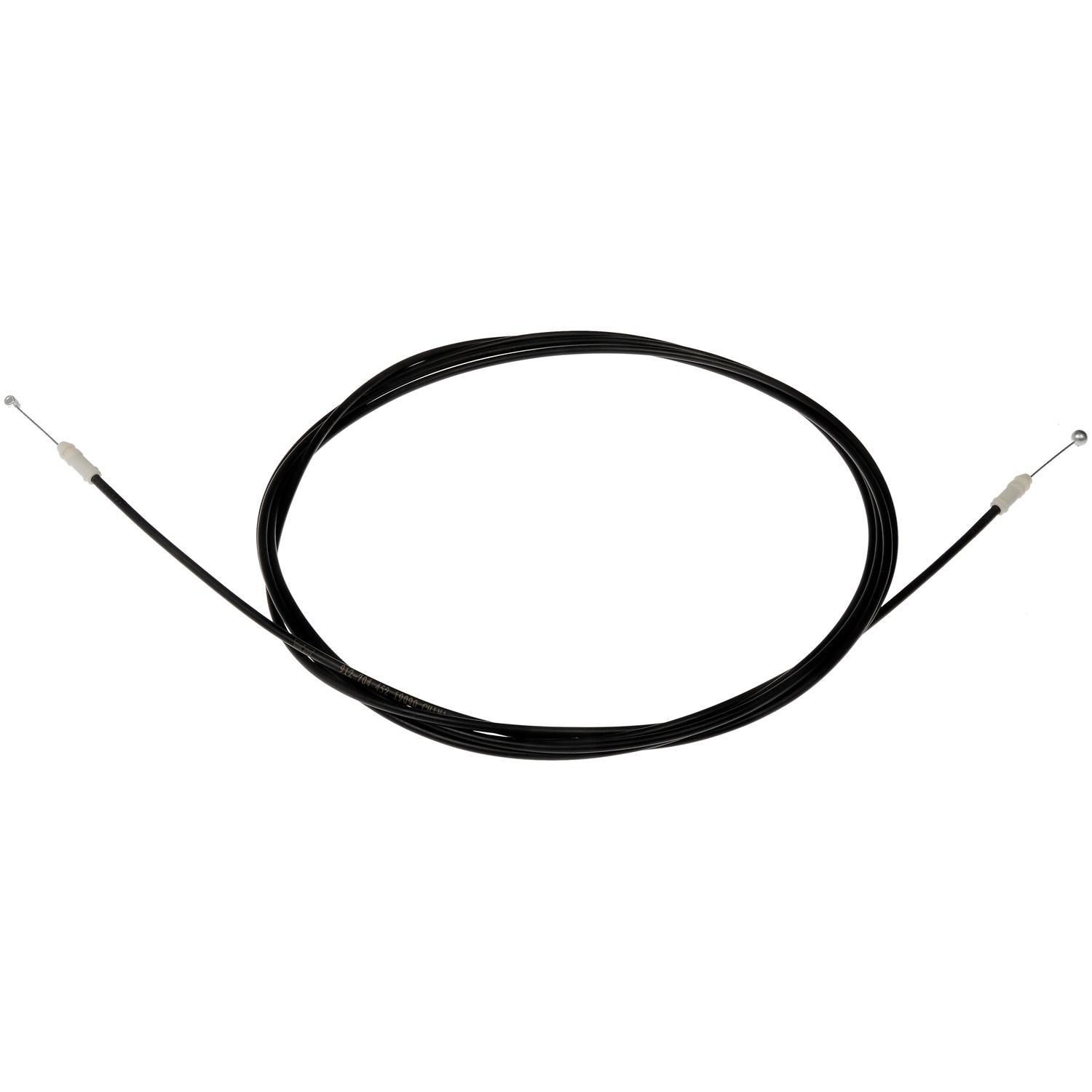 Dorman Trunk Release Cable 912-704