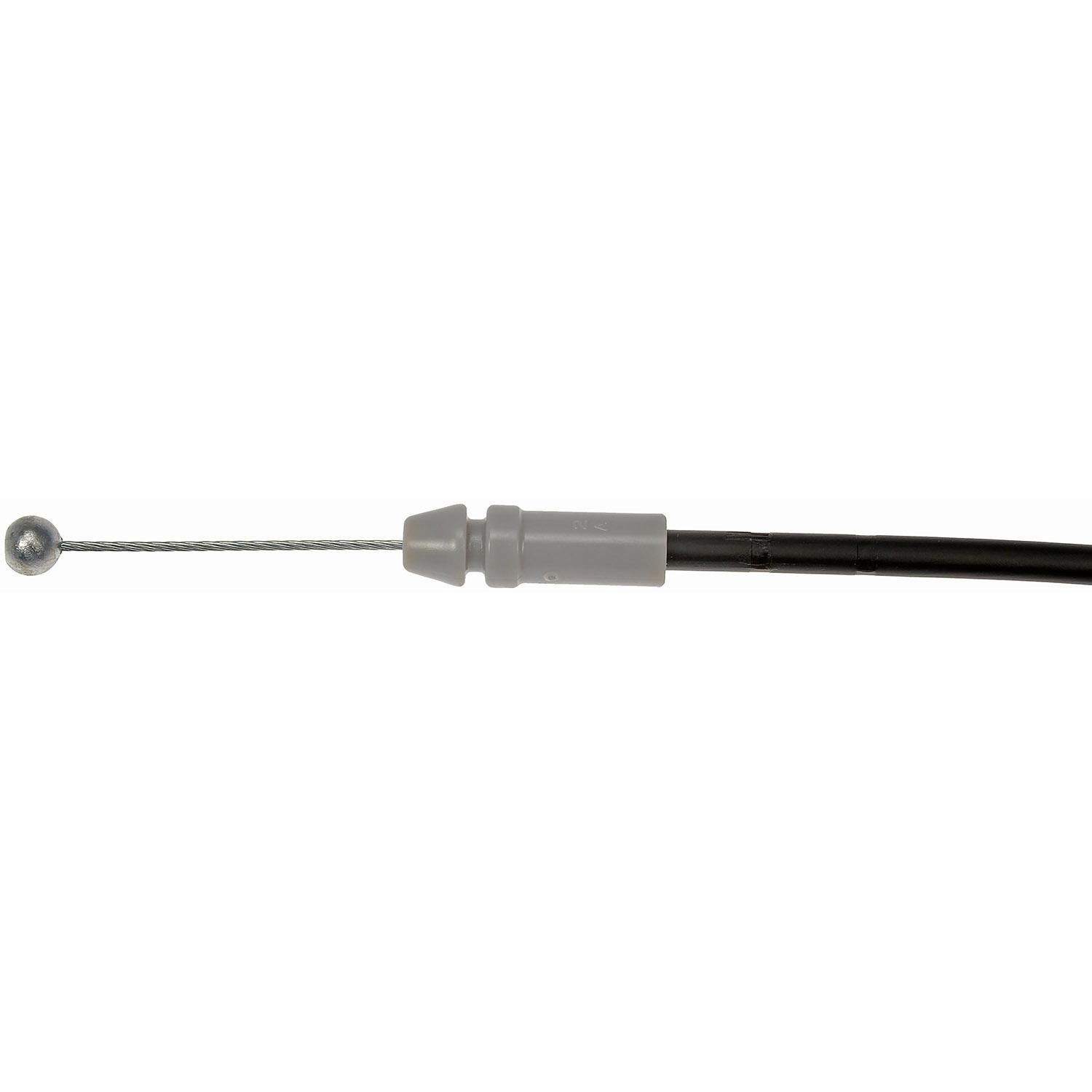 Dorman Trunk Release Cable 912-705
