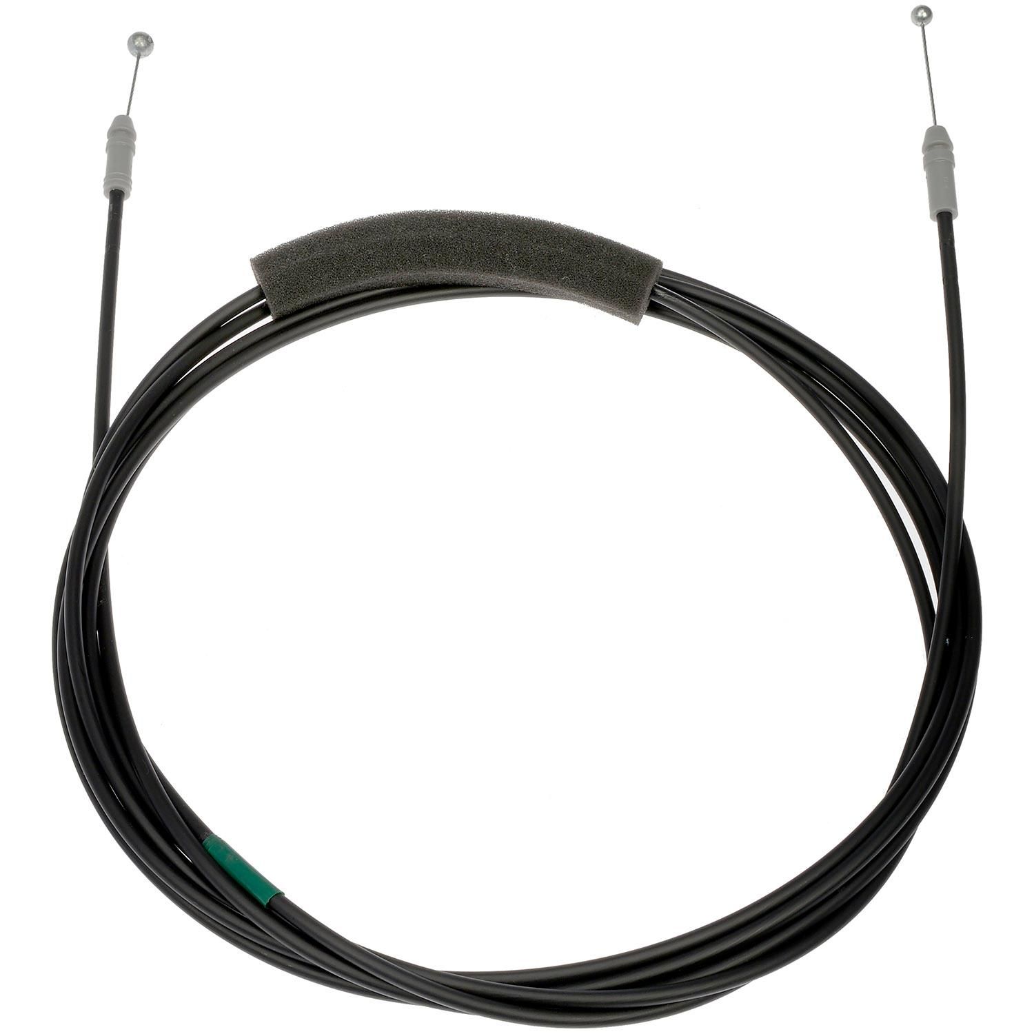 Dorman Trunk Release Cable 912-705