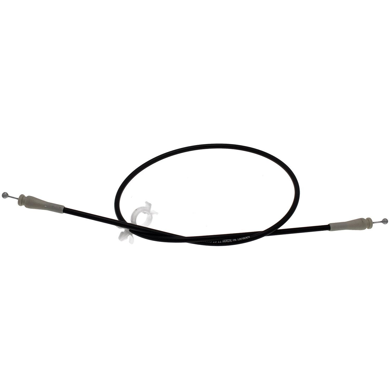 Dorman Door Latch Cable 912-708