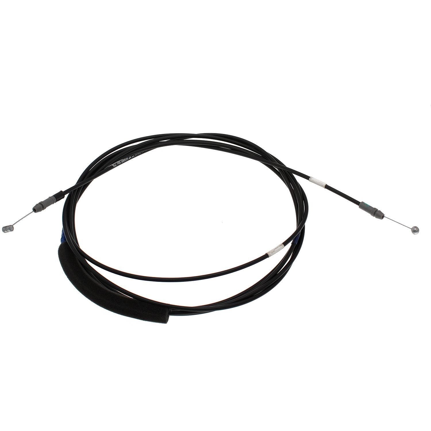 Dorman Trunk Release Cable 912-709