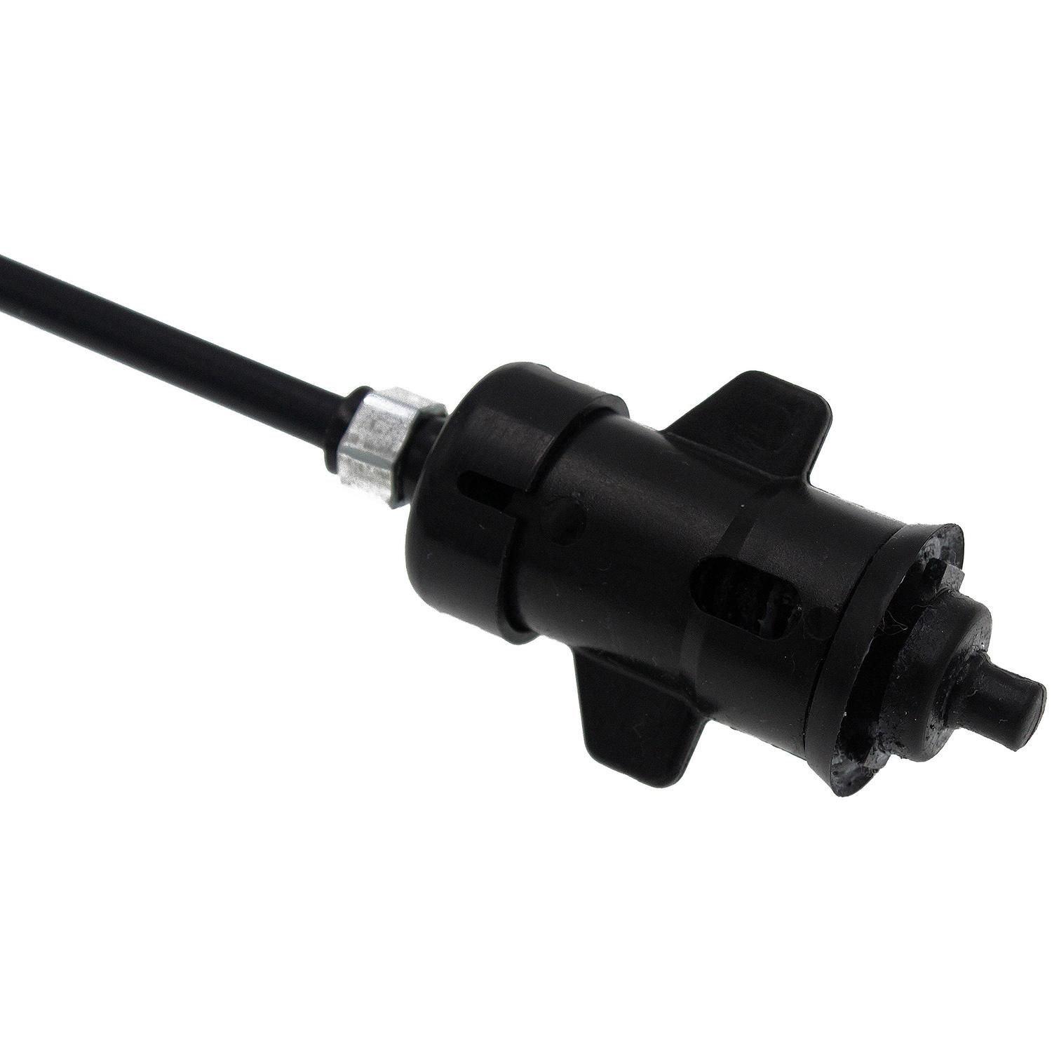 Dorman Trunk Release Cable 912-710