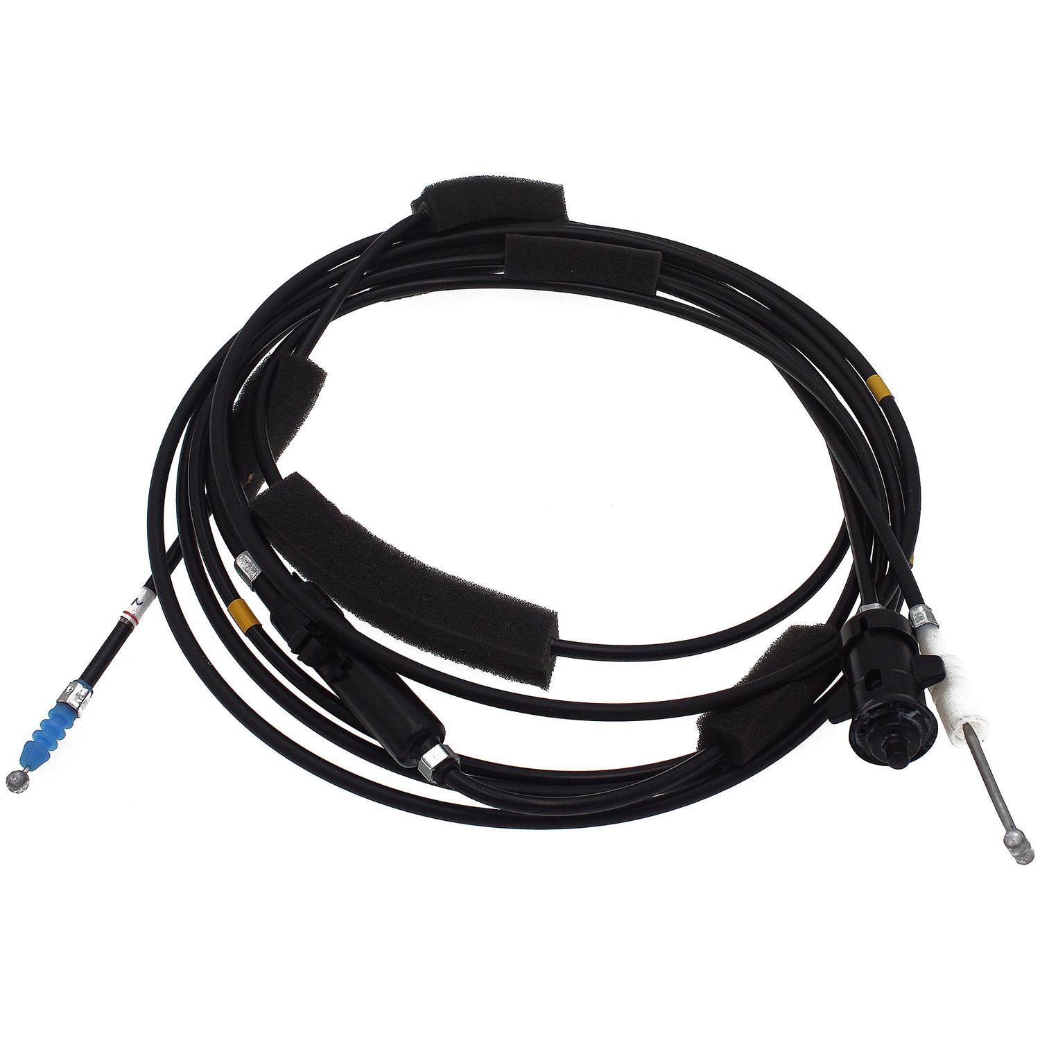 Dorman Trunk Release Cable 912-710