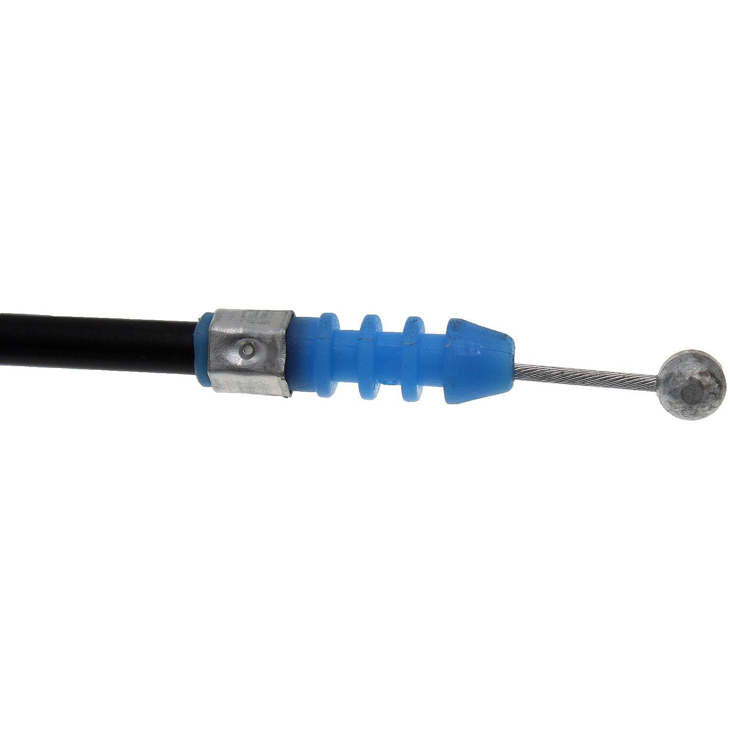 Dorman Trunk Release Cable 912-710