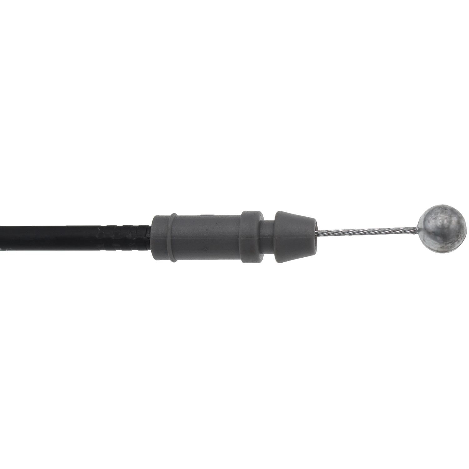 Dorman Trunk Release Cable 912-713