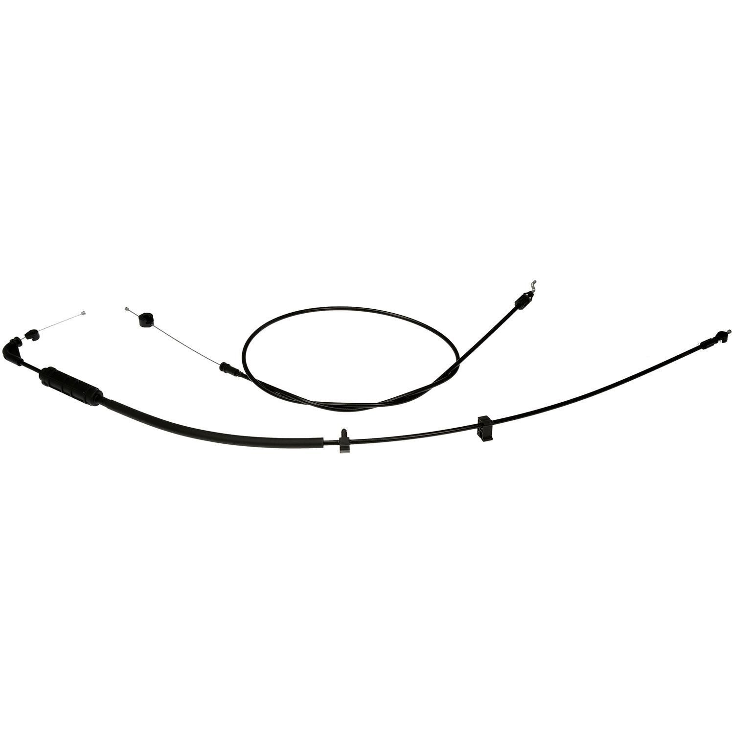 Dorman Folding Seat Release Cable 912-750