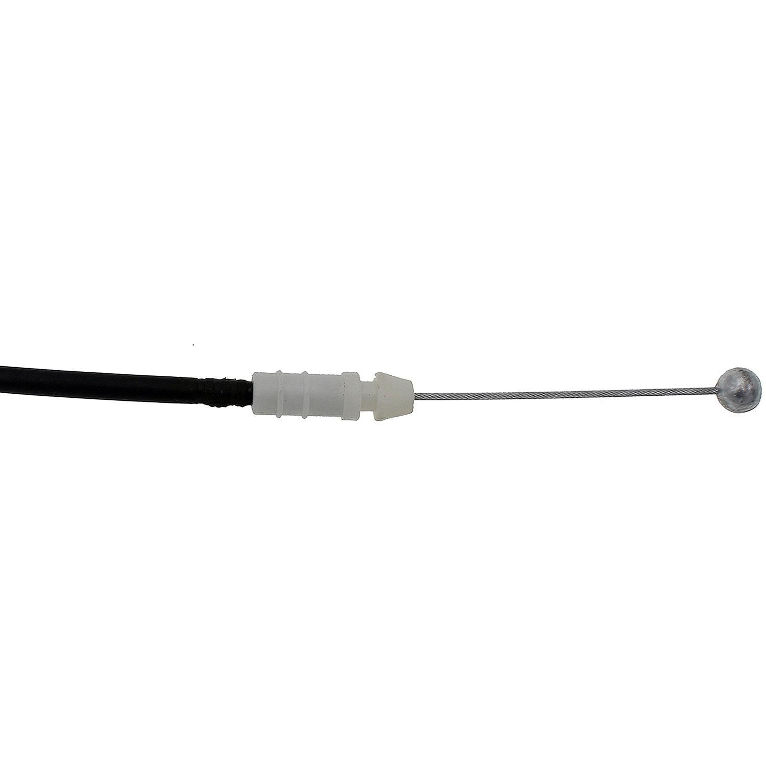 Dorman Trunk Release Cable 912-752