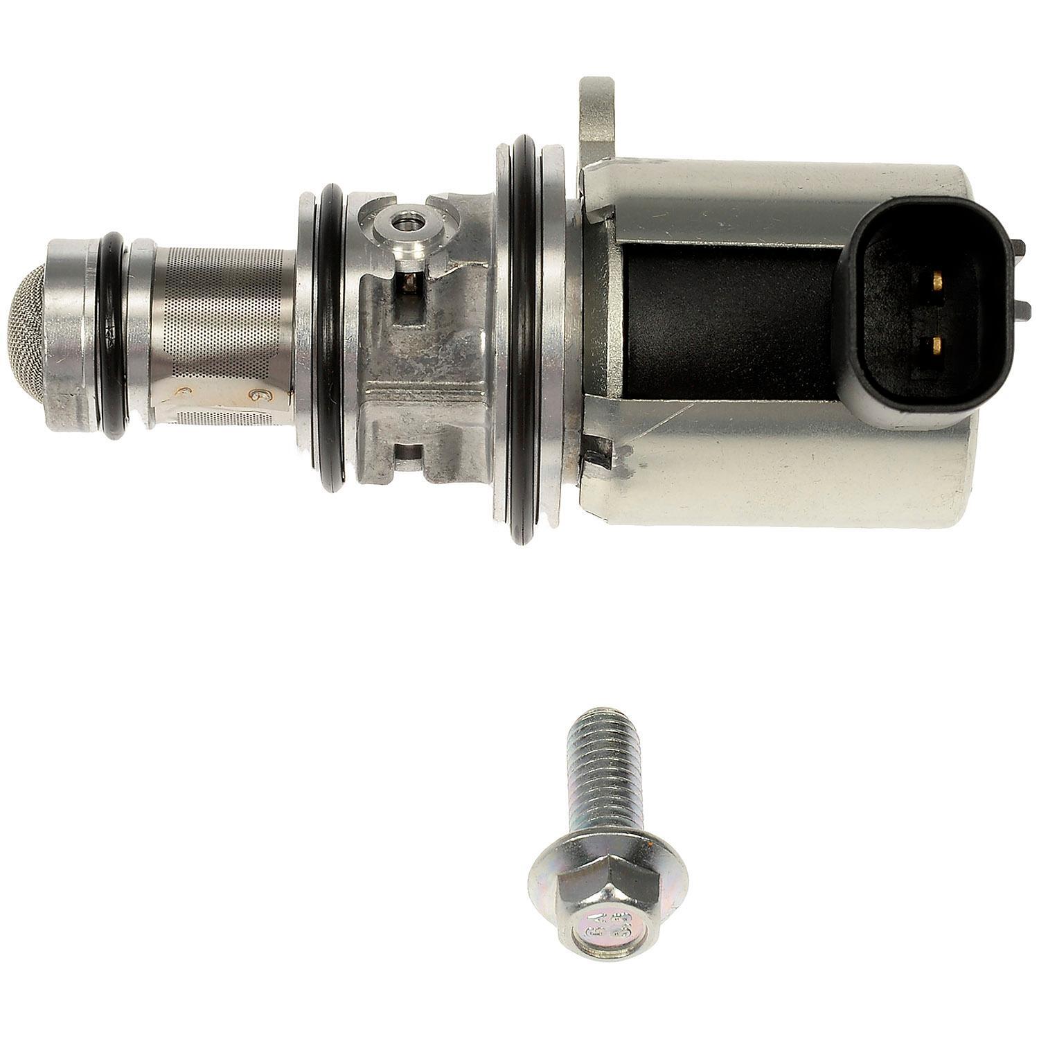 Dorman - OE Solutions Engine Multiple Displacement System Solenoid 916 ...