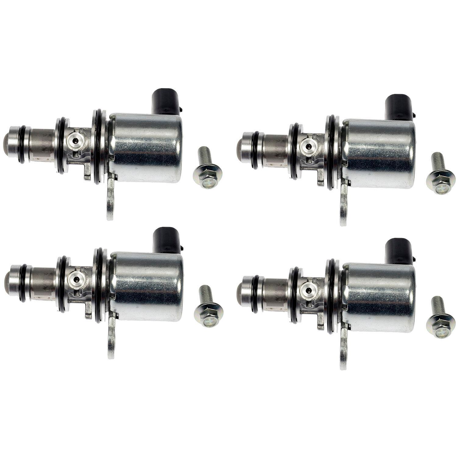 Dorman - OE Solutions Engine Multiple Displacement System Solenoid 916-593