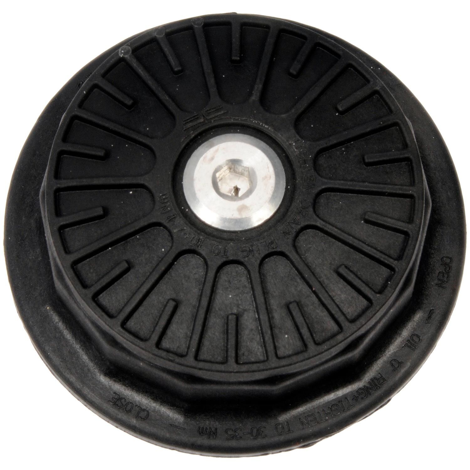 Dorman Oil Filter Cover 917-004CD