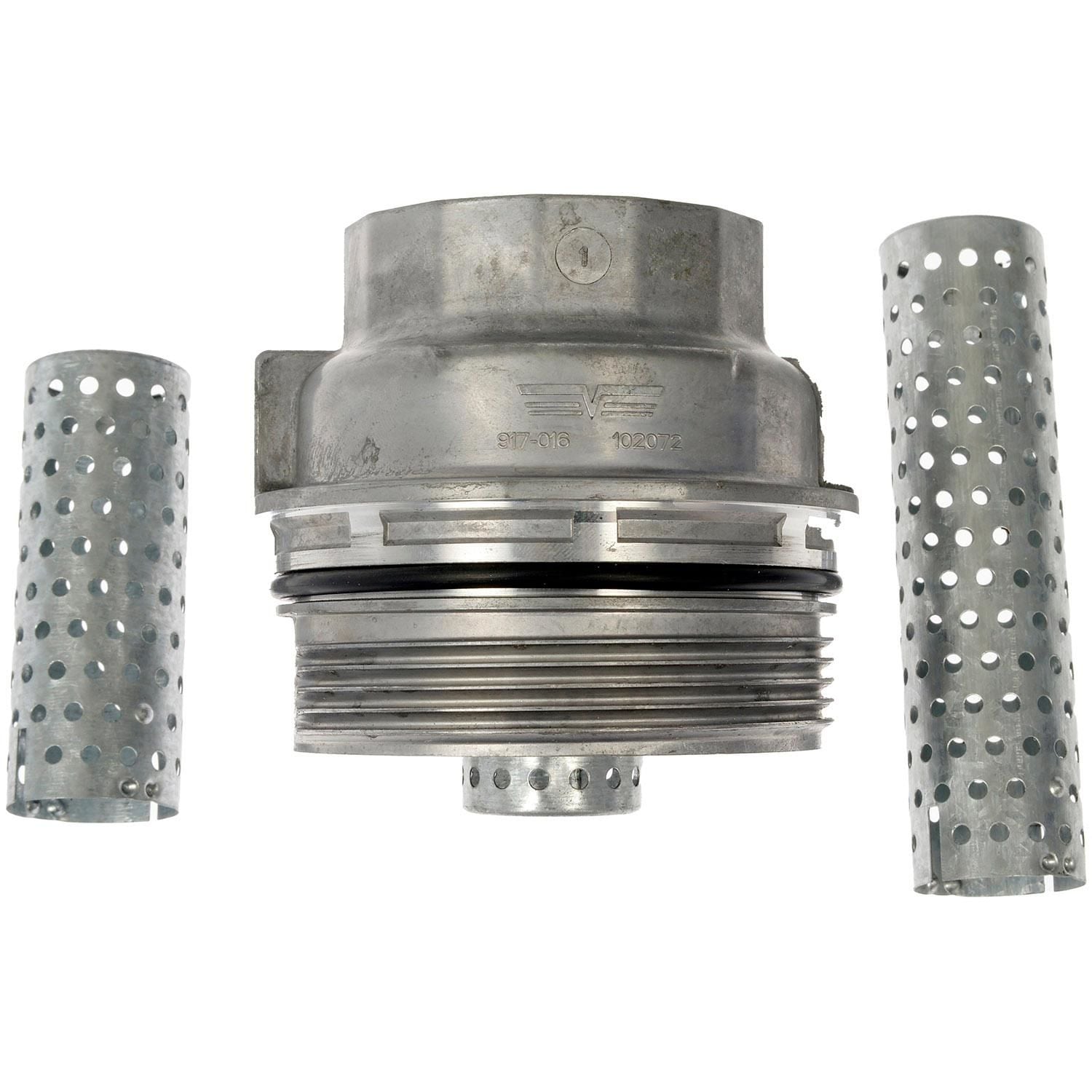 Dorman Oil Filter Cover 917-016CD
