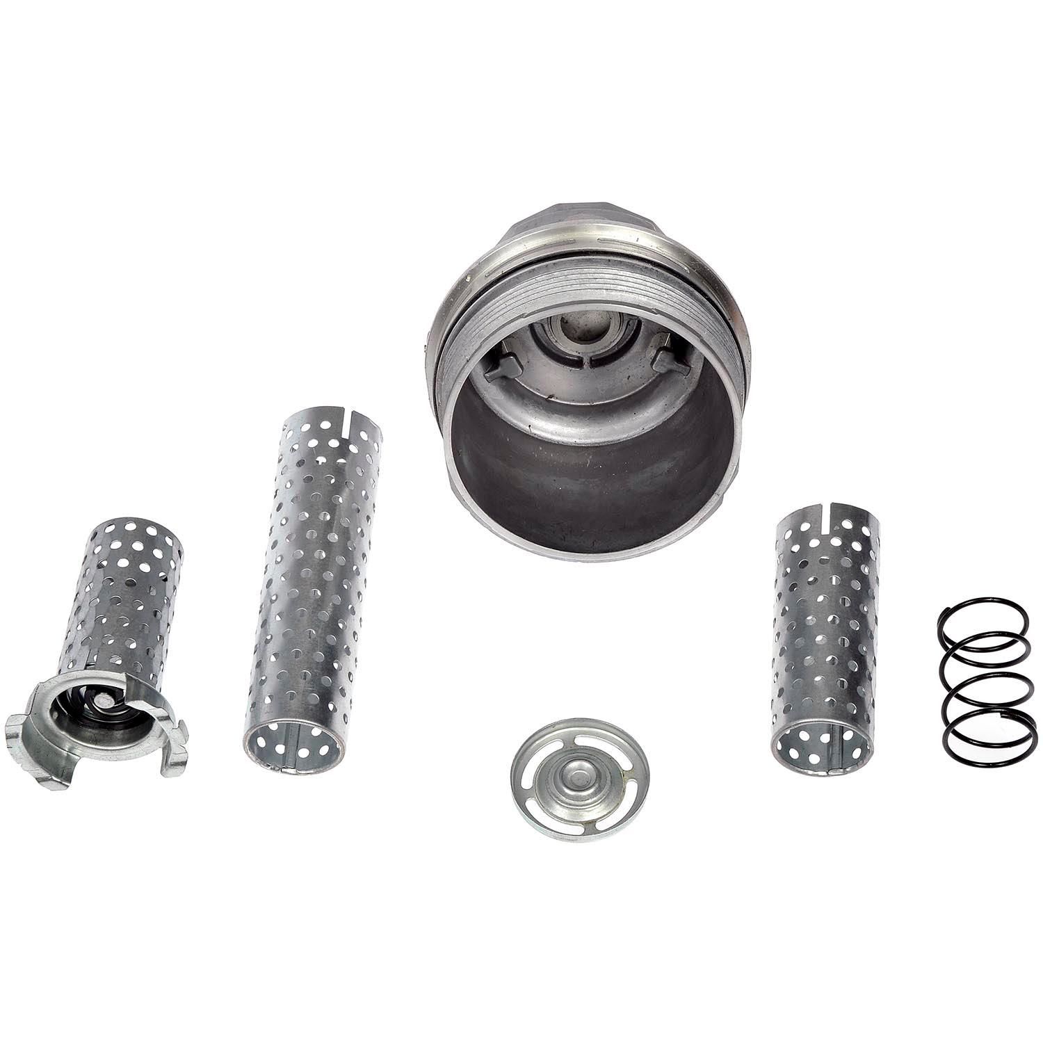 Dorman Oil Filter Cover 917-016CD