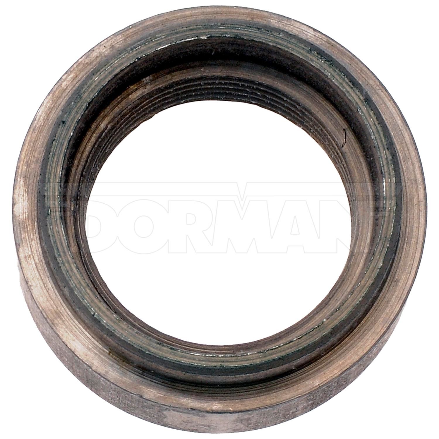 Dorman - OE Solutions 18mm x 1.5mm Stepped Oxygen Sensor Bung