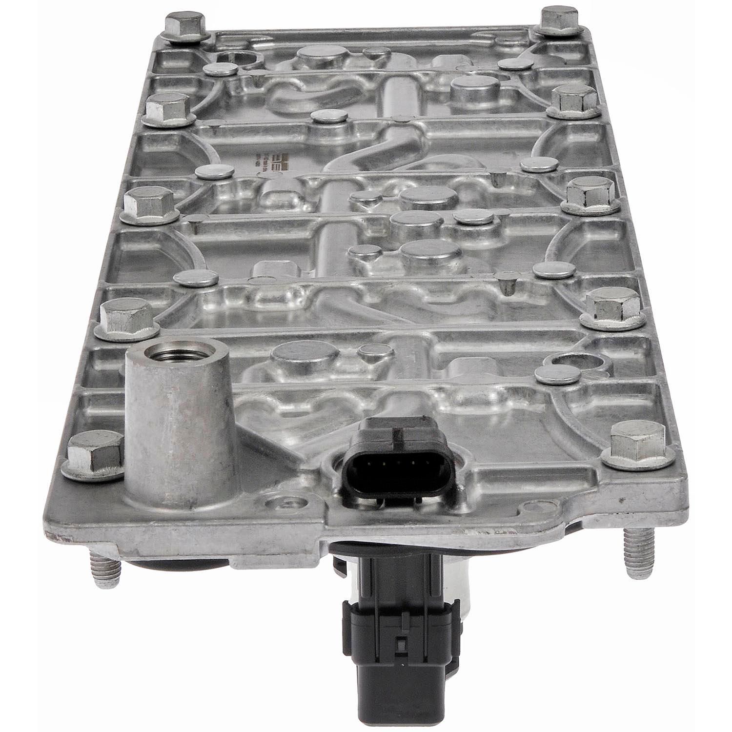 Dorman Cylinder Deactivation Solenoid 917-162XD
