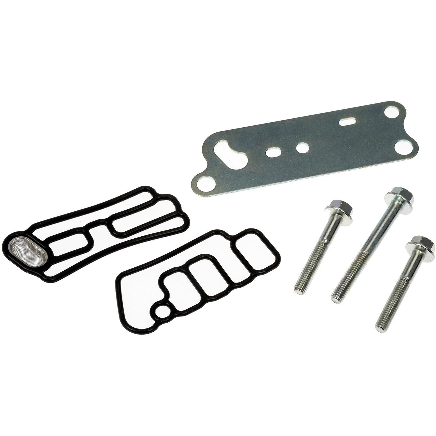 Dorman - OE Solutions Engine Variable Valve Timing (VVT) Solenoid Gasket 918-056GS