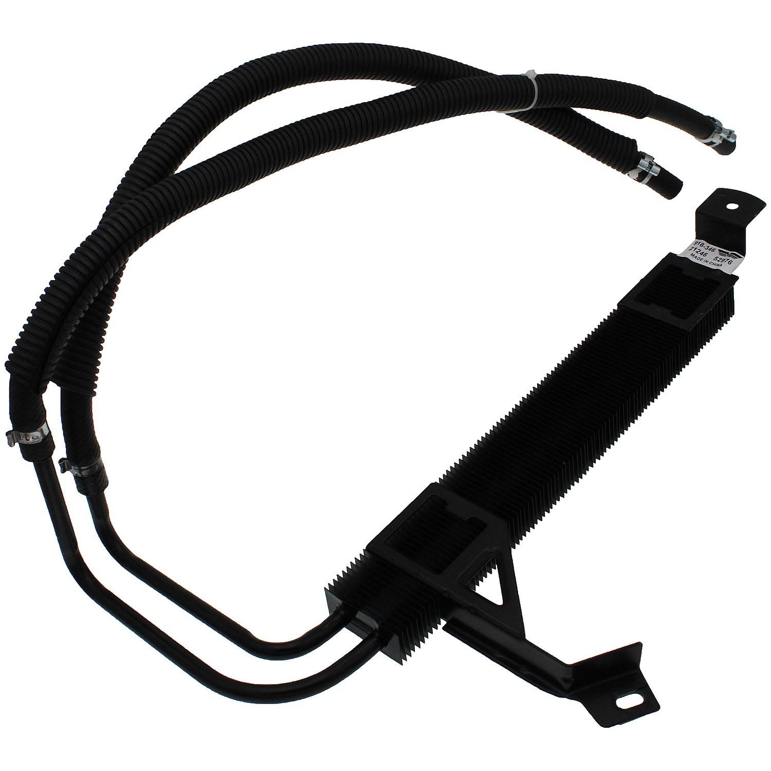 Dorman Power Steering Oil Cooler 918-346