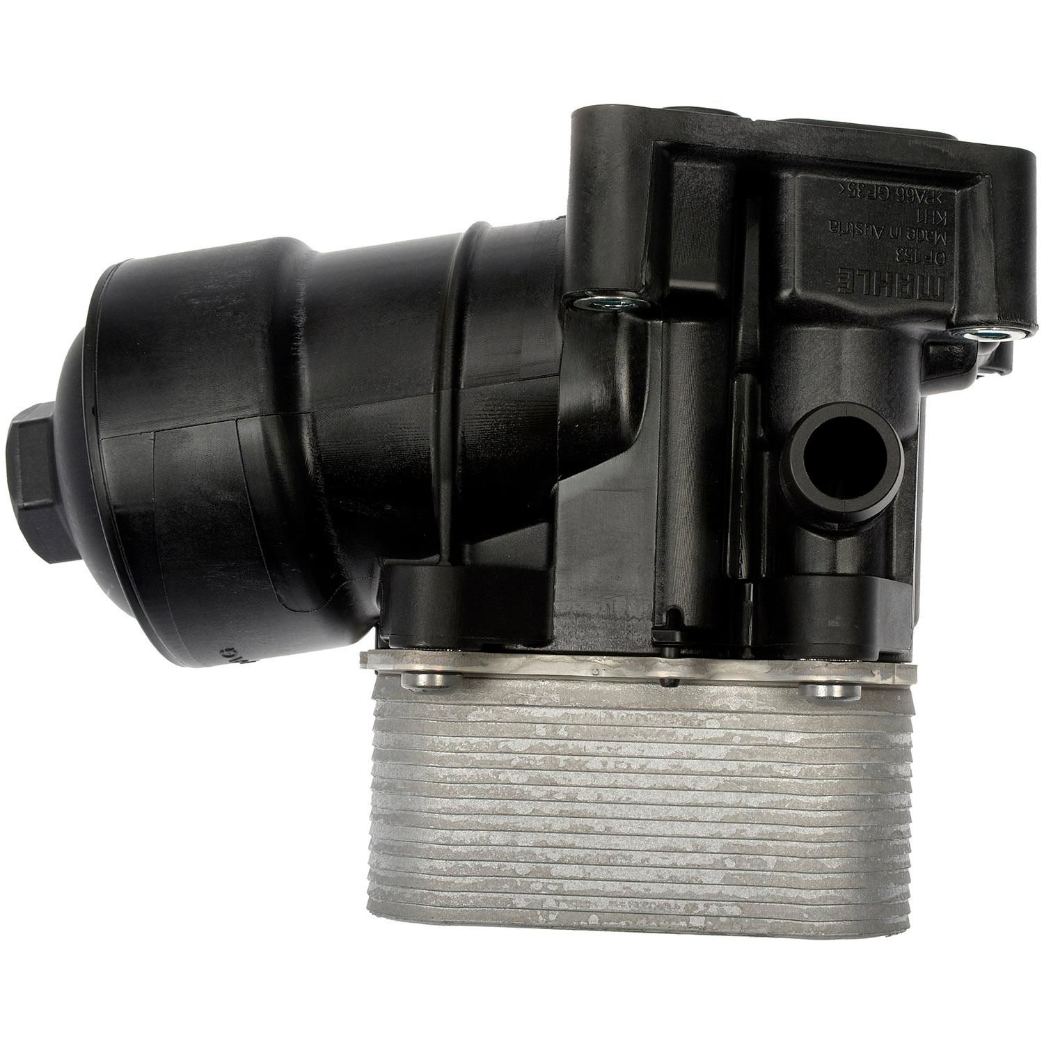Dorman Engine Oil Filter Housing 918-378