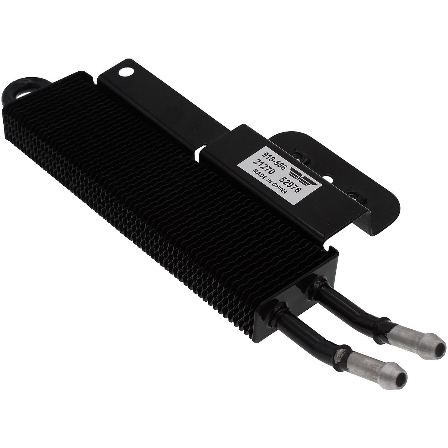 Dorman Power Steering Oil Cooler 918-586