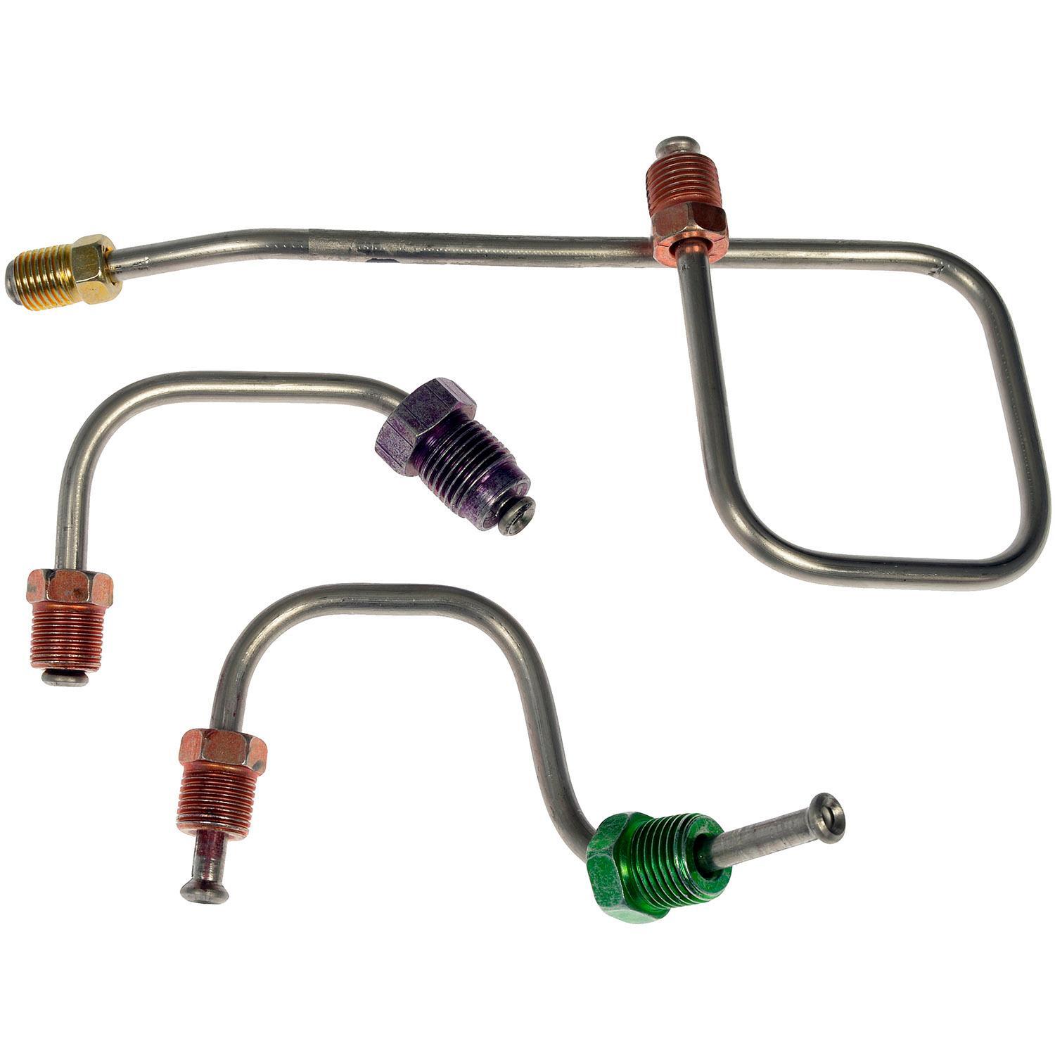 Dorman Brake Hydraulic Line 919-033