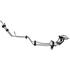 Dorman - OE Solutions Fuel Line 919-814
