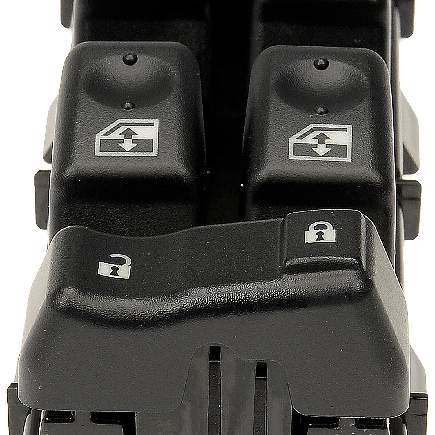 Dorman Power Window Switch 920-020