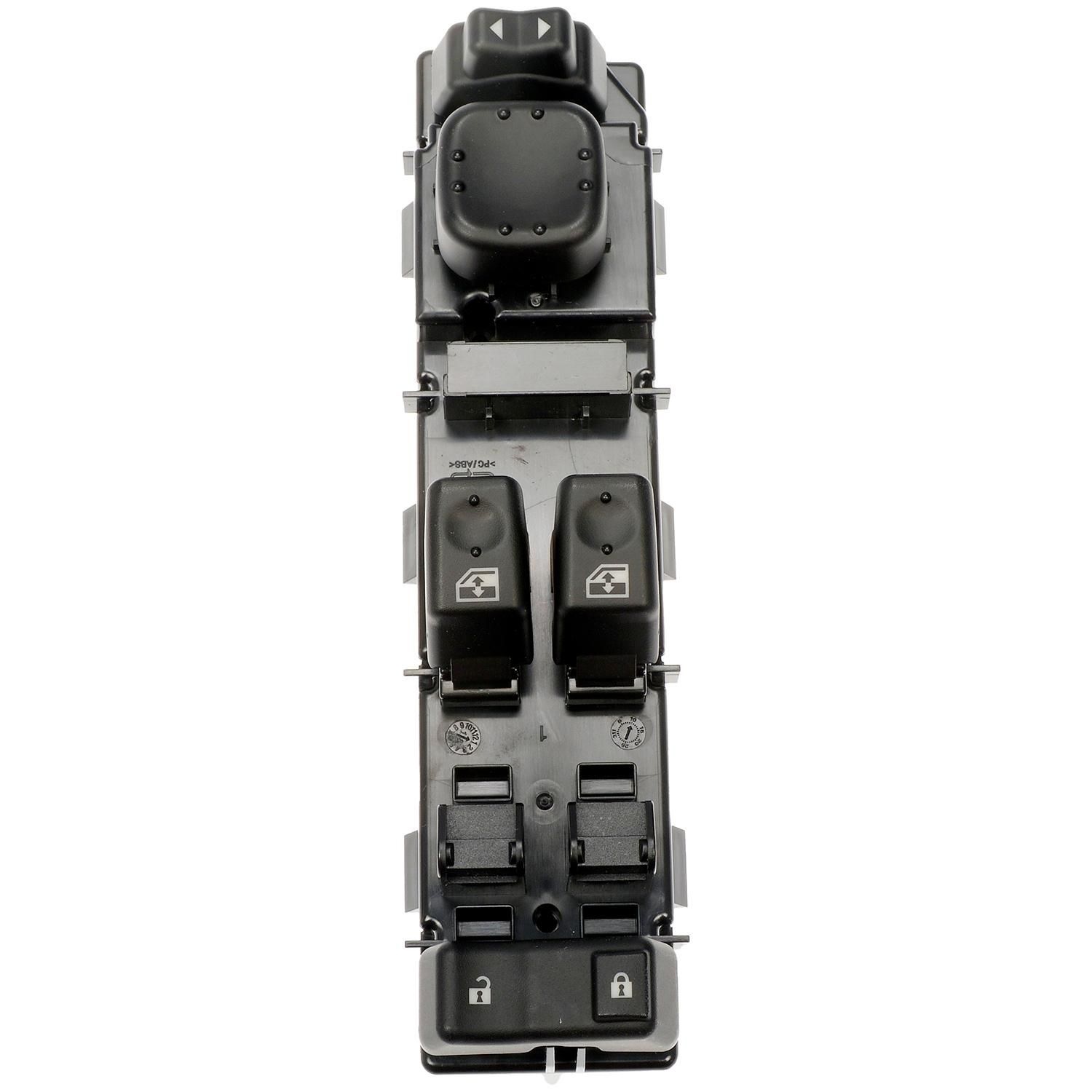 Dorman Power Window Switch 920-023