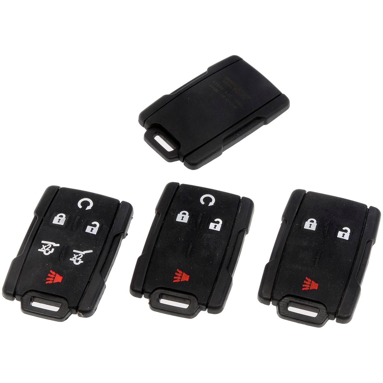 Dorman Keyless Remote Case 92025