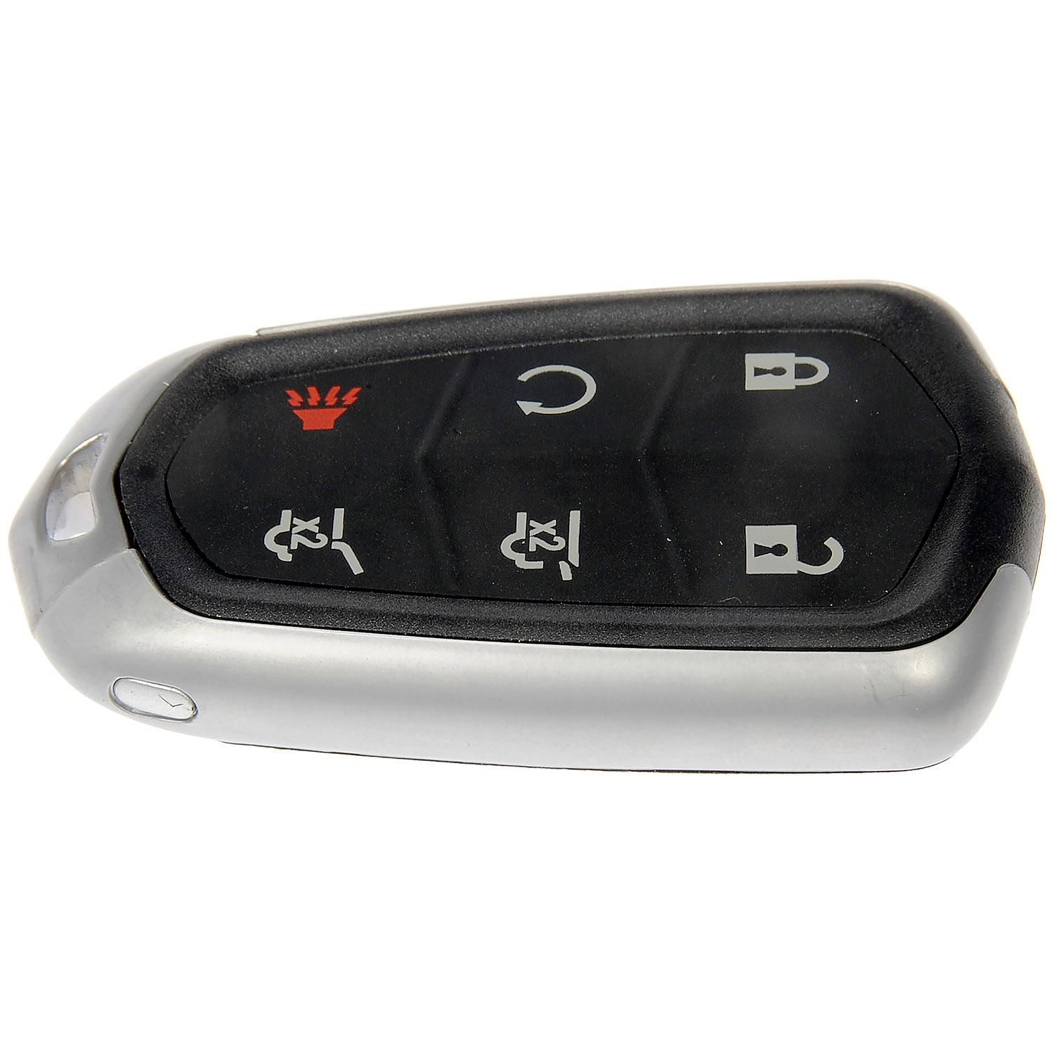 Dorman Keyless Remote Case 92050